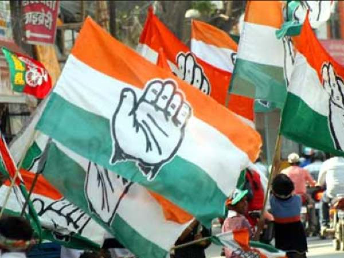 Kerala Congress leader laments groupism in party - Oneindia News