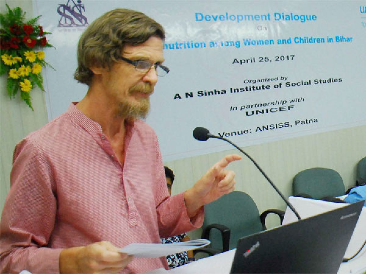 Economist Jean Dreze released after being detained for 2 hours in ...