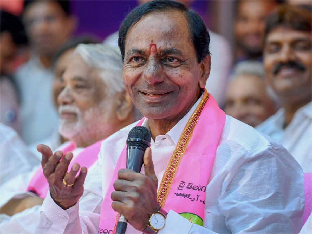 Why KCR Decided Not To Have Assembly And Lok Sabha Elections Together why-kcr-decided-not-to-have-assembly-and-lok-sabha-elections-together