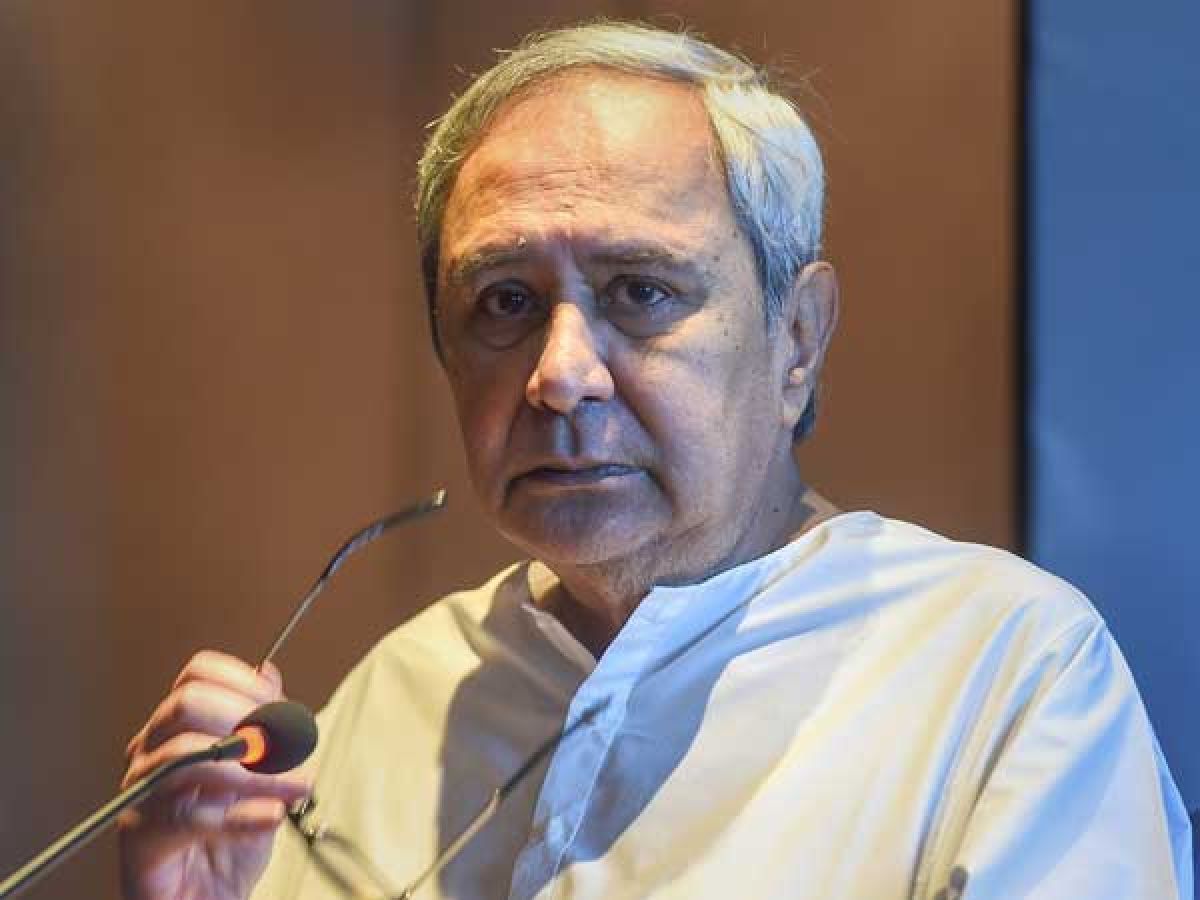 Naveen Patnaik sees five-fold rise in wealth, but only 25,000 cash in ...