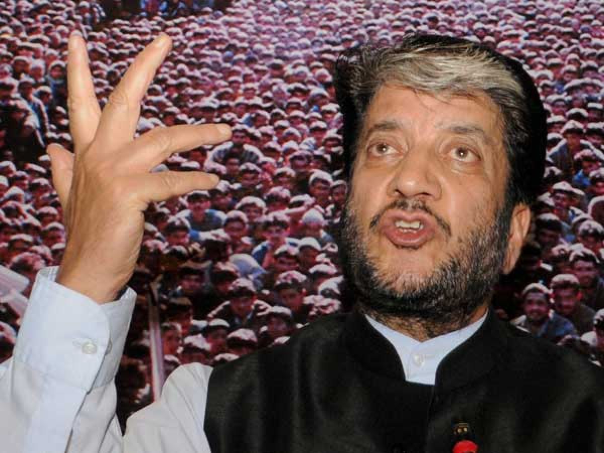 Separatist Shabir Shah used JeM terrorist to collect money handed out ...