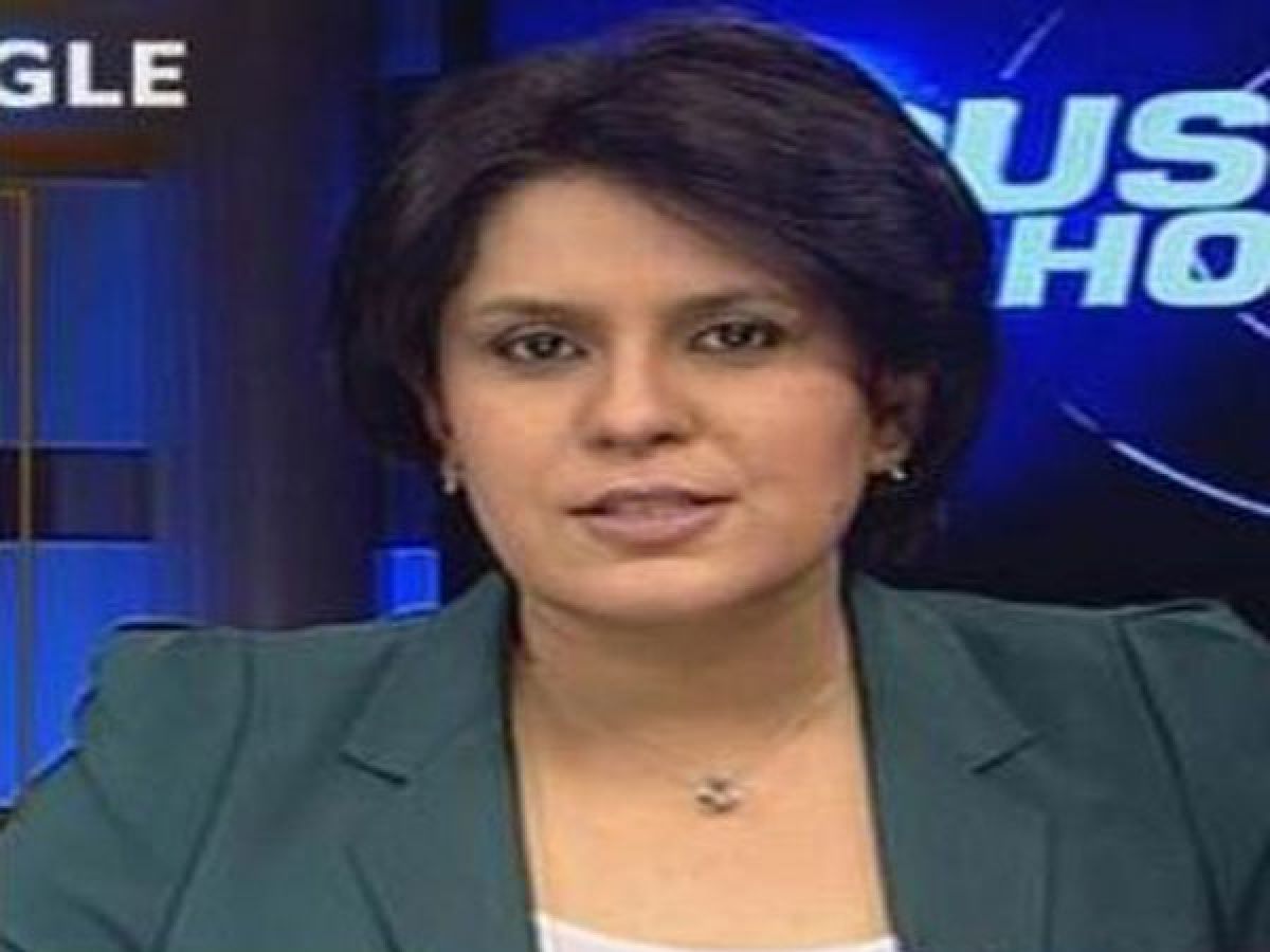 Congress replaces jailed politician's daughter with Journalist Supriya ...