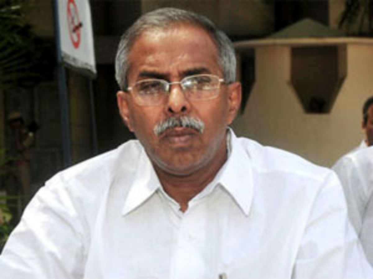 SIT to probe into death of YSR Congress leader YS Vivekananda Reddy ...
