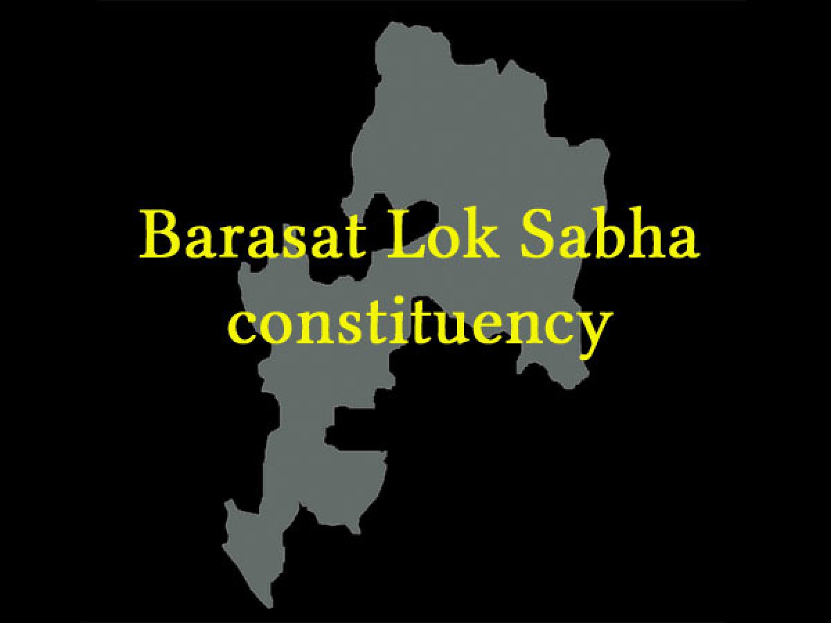 Bengal: Barasat has become a TMC fortress now after they have won it 4 ...