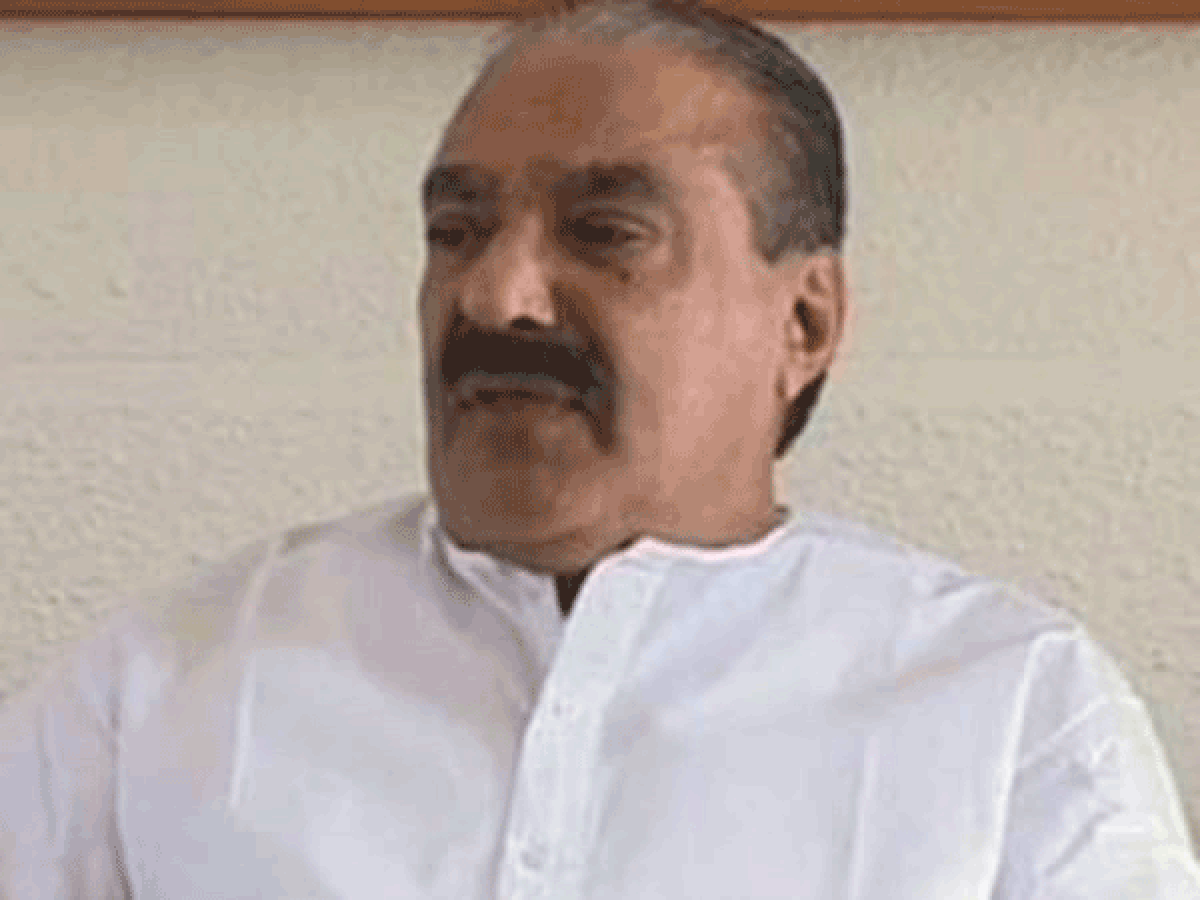 Kerala Congress (M) supremo K M Mani passes away in Kochi - Oneindia News