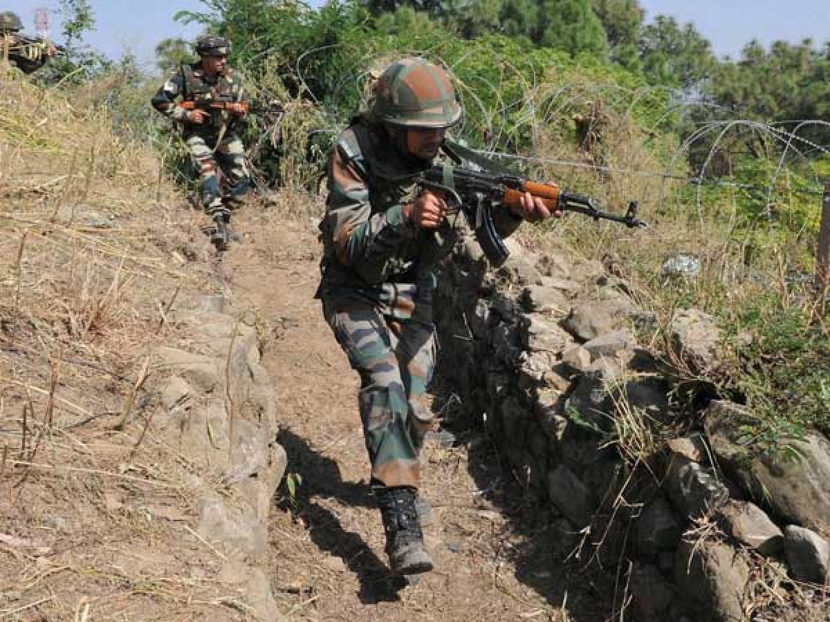 Here is why trade along LoC with Pakistan was suspended by India ...