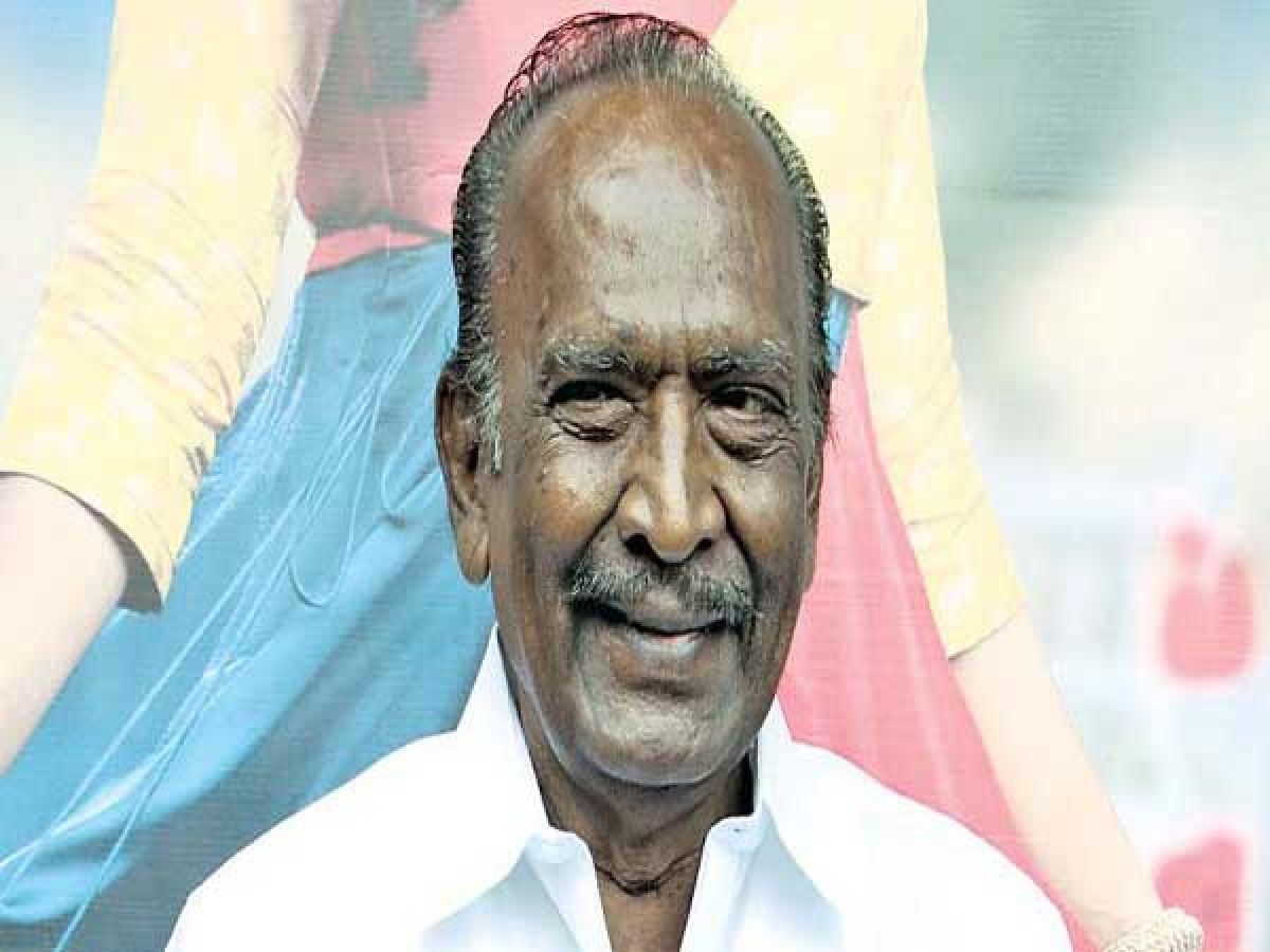 Veteran Tamil filmmaker J Mahendran dies at 79 - Oneindia News
