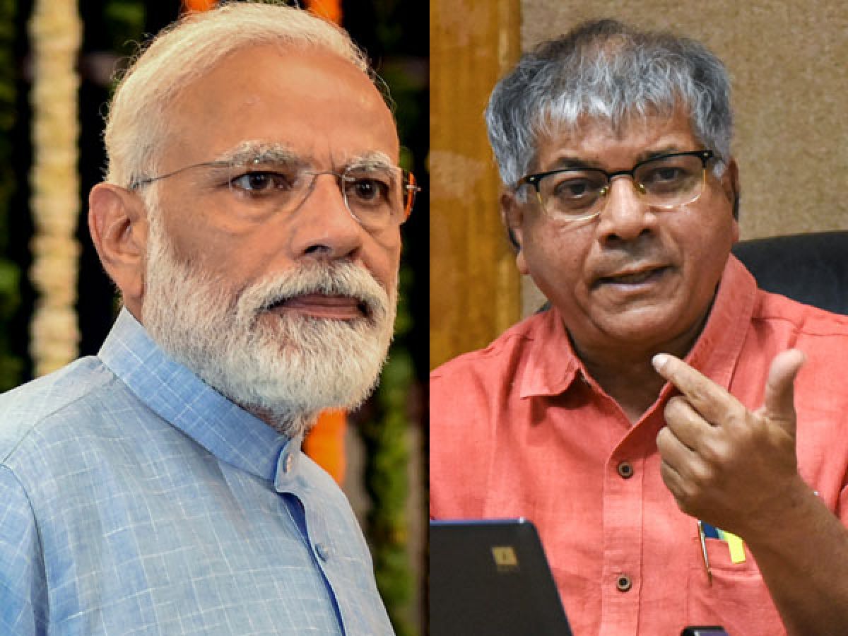 'When does Modi remember his caste?' - Oneindia News