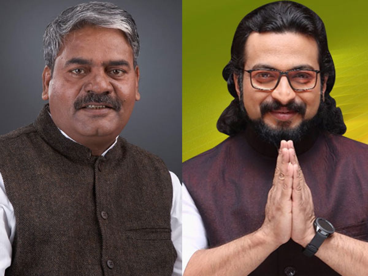 Why the battle at Shirur, Maharashtra is a must watch - Oneindia News