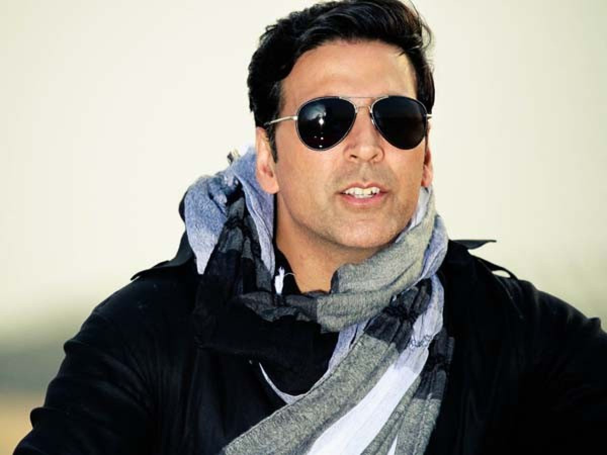 Akshay Kumar thanks Kiren Rijiju for standing by him in Canadian ...