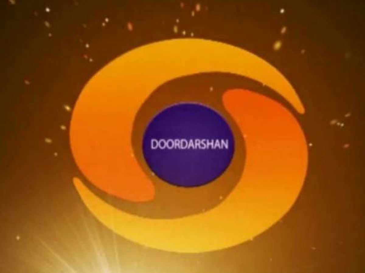 Doordarshan to get new logo! Here are 5 shortlisted designs to replace ...