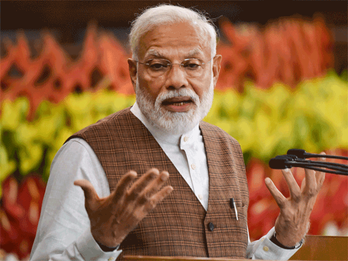 With Modi back, Pakistan will have no option but to change: Former R&AW ...