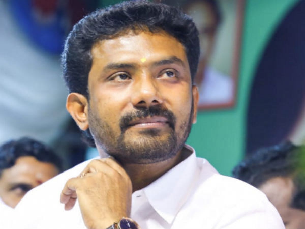 Ravindranath or Vaithilingam: The rift that cost AIADMK a berth in Modi ...