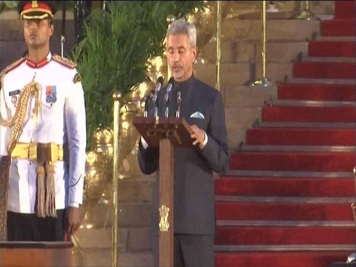 S Jaishankar takes oath; Why he can be crucial for India’s ...
