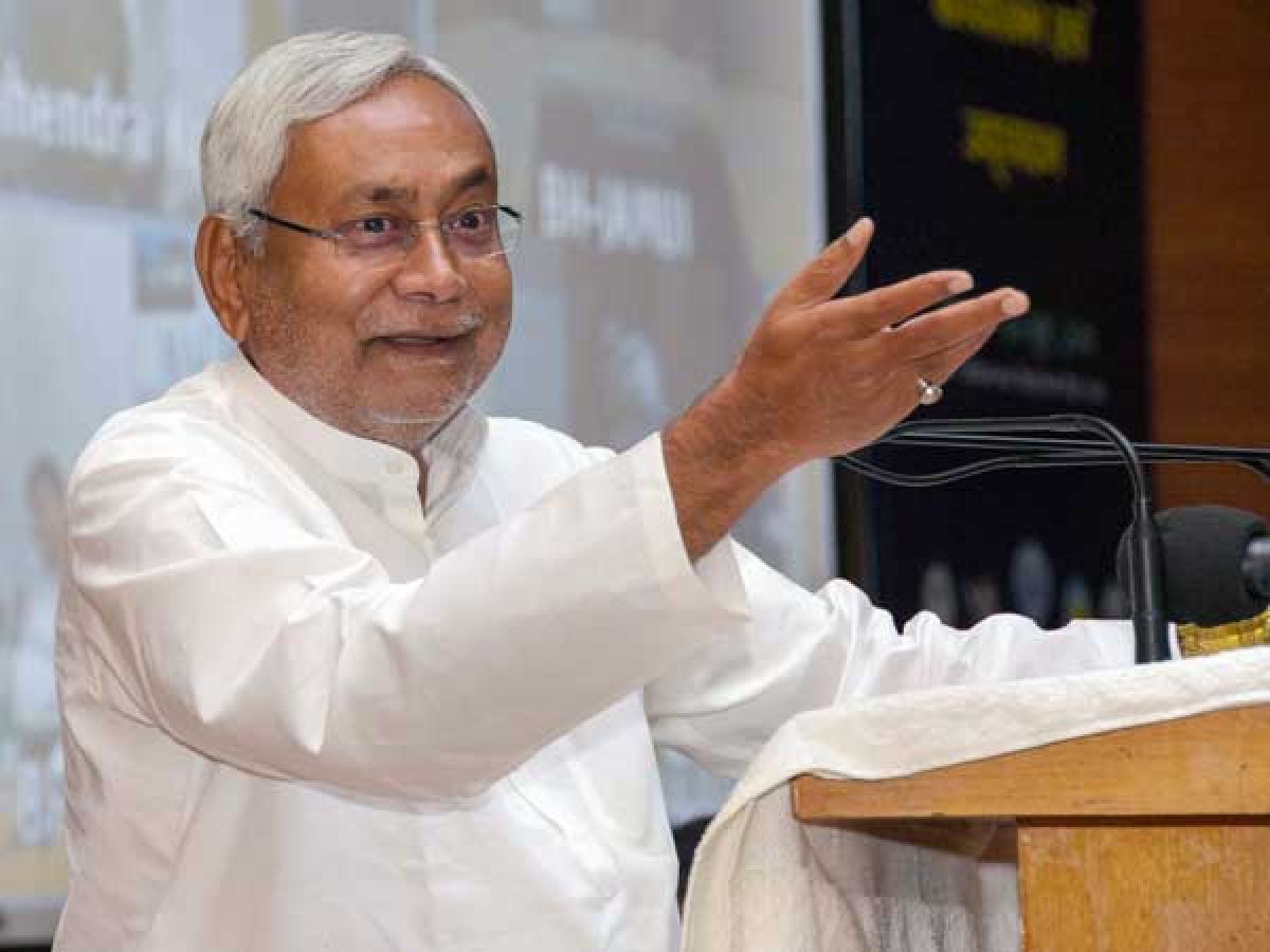 Rajiv Ranjan Singh named JD(U)'s leader in the Lok Sabha - Oneindia News