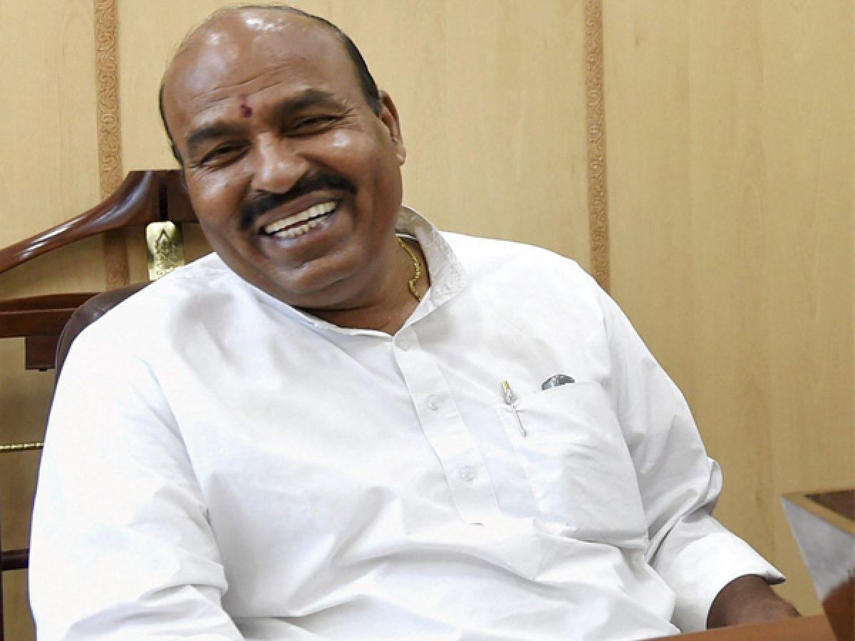 BJP's Virendra Kumar to be pro-tem Speaker of Lok Sabha - Oneindia News