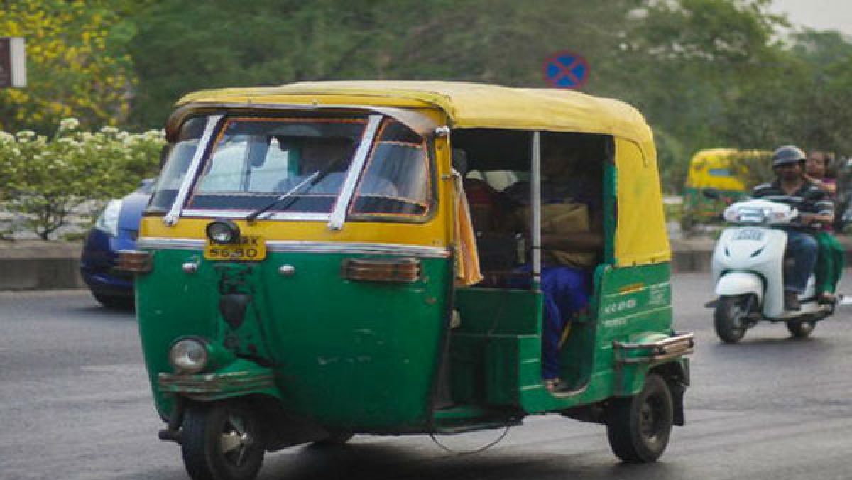 Mumbai: Auto Drivers' indefinite strike from tomorrow to add to ...