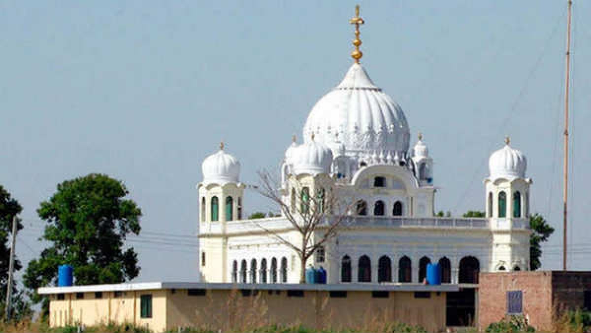 Explained: What is the Kartarpur Corridor Project - Oneindia News