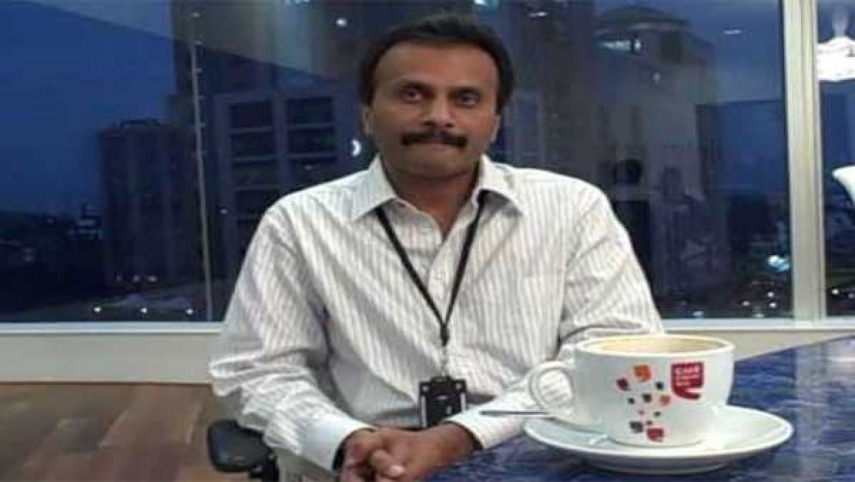 Who is V G Siddhartha? Here's all you need to know about India's coffee ...