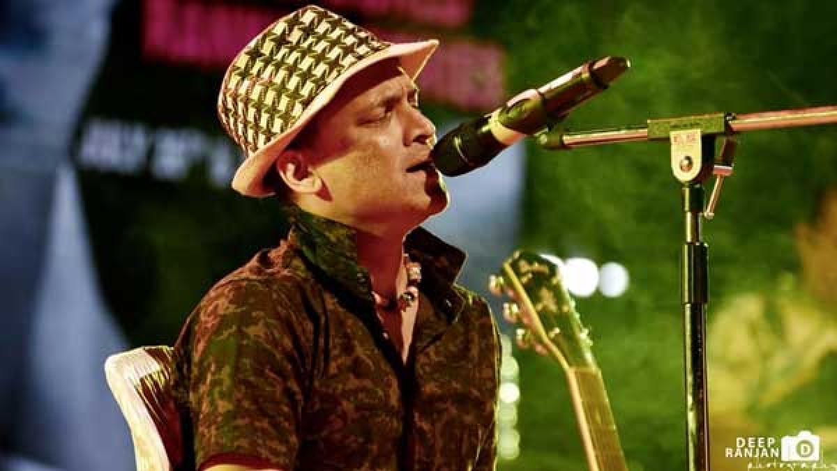 Assam singer Zubeen Garg says,'These Brahmins should be killed'; case ...