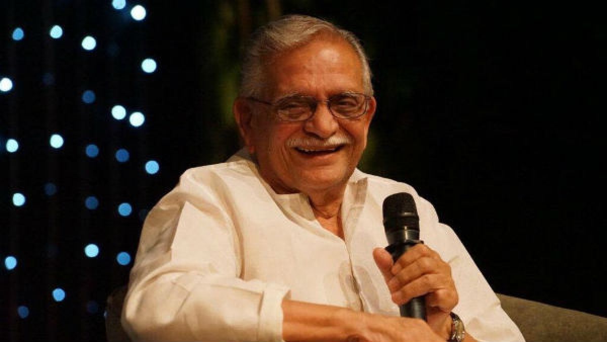 Gulzar Sahab’s 85th birthday: Best lines penned down by Gulzar ...