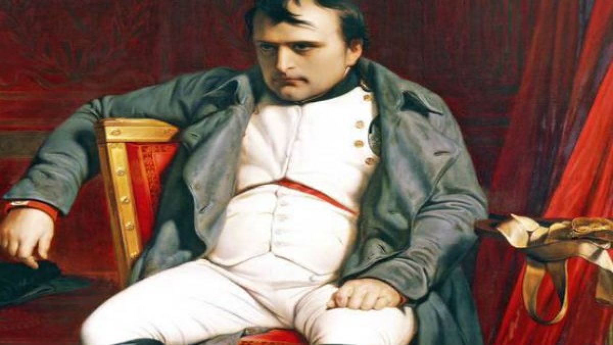 DNA to solve 200 yr old mystery of Napoleon's general lost in Russia ...