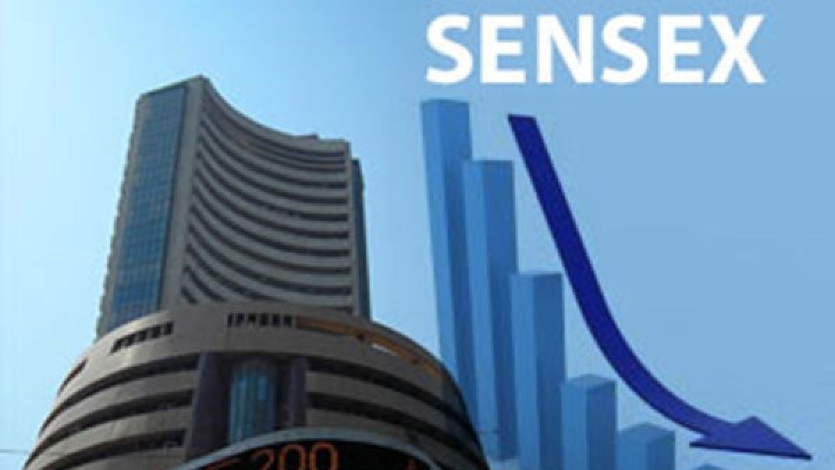 Sensex zooms 1276.26 points; Nifty above 11,000 on proposed tax cuts ...