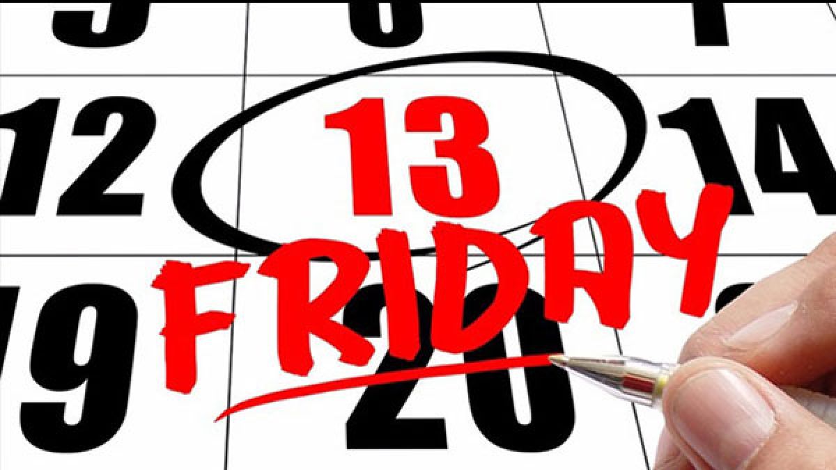 Why Friday the 13th is unlucky and spooky? - Oneindia News
