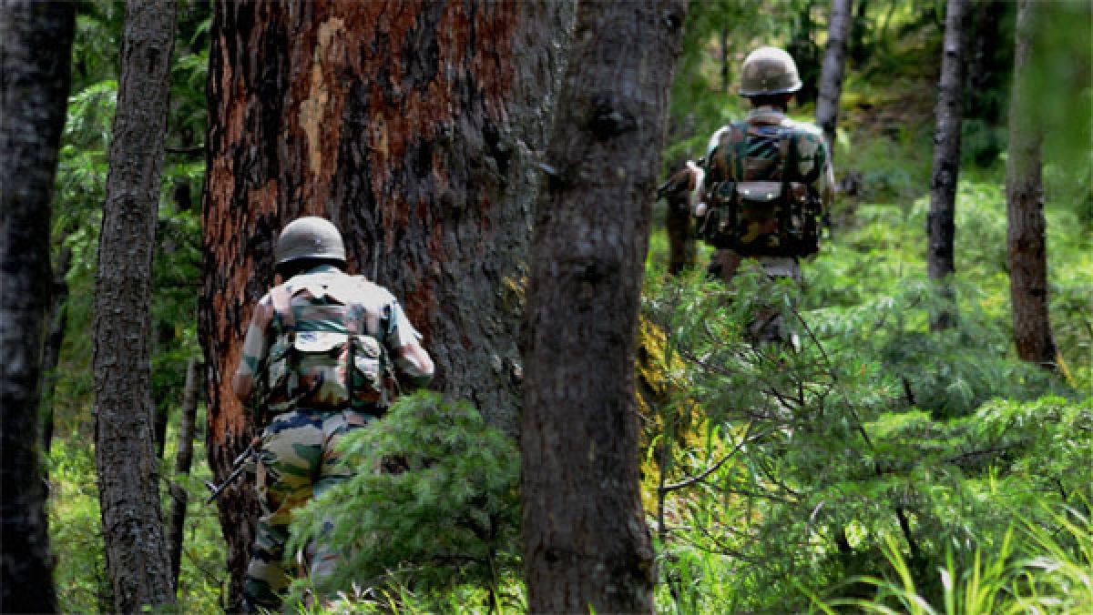 More infiltrators arrested by Army as Pakistan continues to push ...