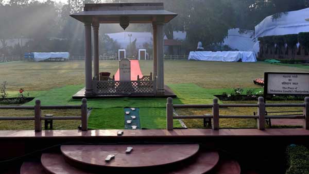Birla House: A visit to the Gandhi Smriti monument - Oneindia News