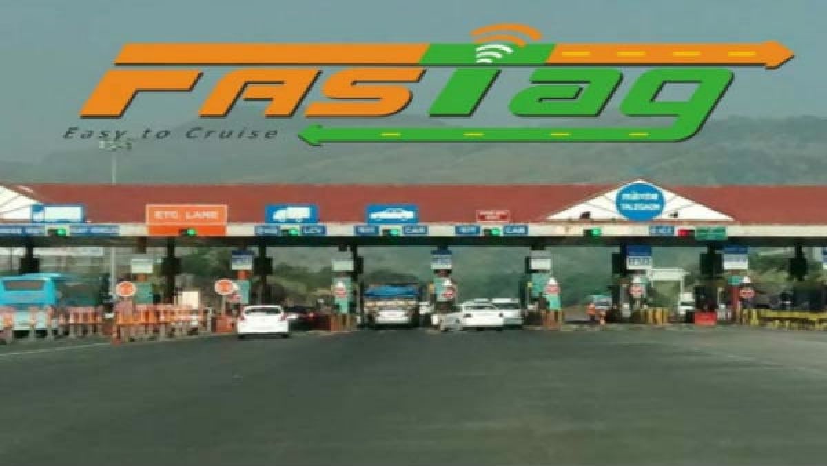 FASTag to be available free of charge for 15 days from Feb 15-29 ...