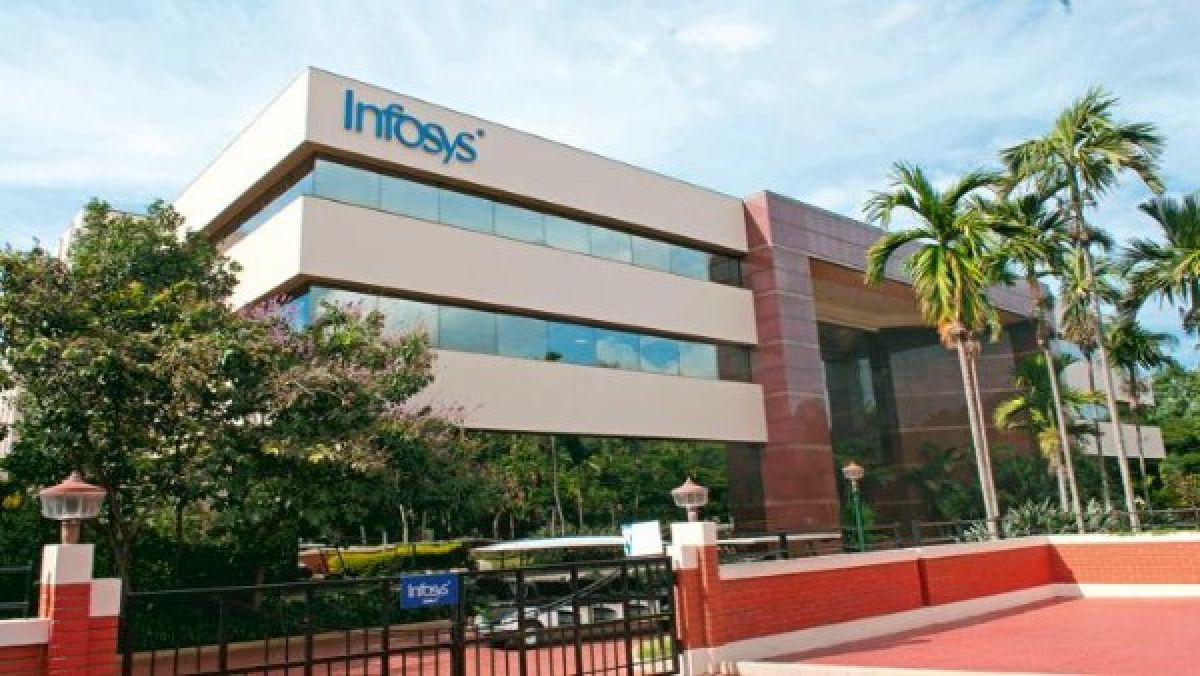 Coronavirus: Infosys vacates Bangaluru building, asks staff to work ...