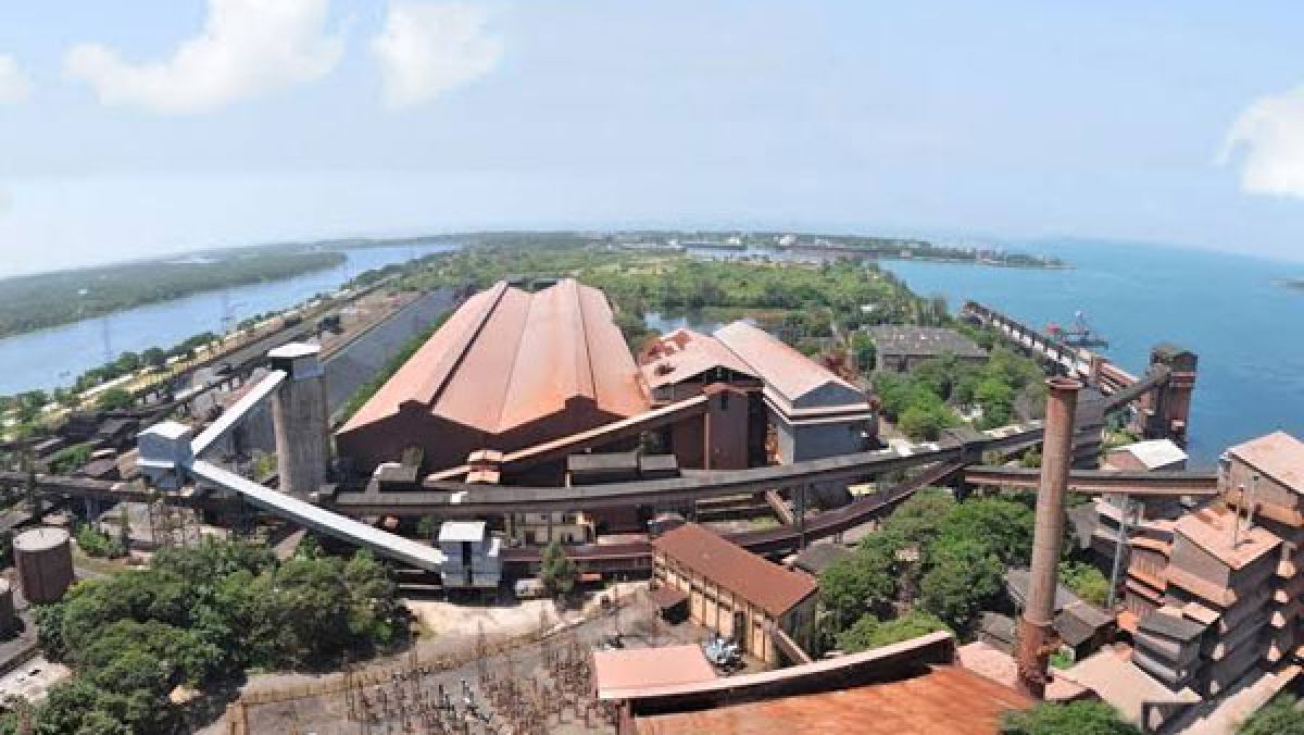 KIOCL signs pact of Rs 81.53 cr with Karnataka govt for mineral ...