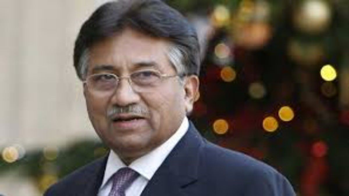 Musharraf's body to be hanged in Islamabad's D-chowk for 3 days if he ...