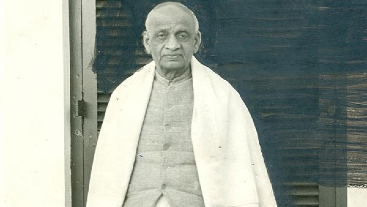 Sardar Patel death anniversary: PM Modi, other leaders remember the ...