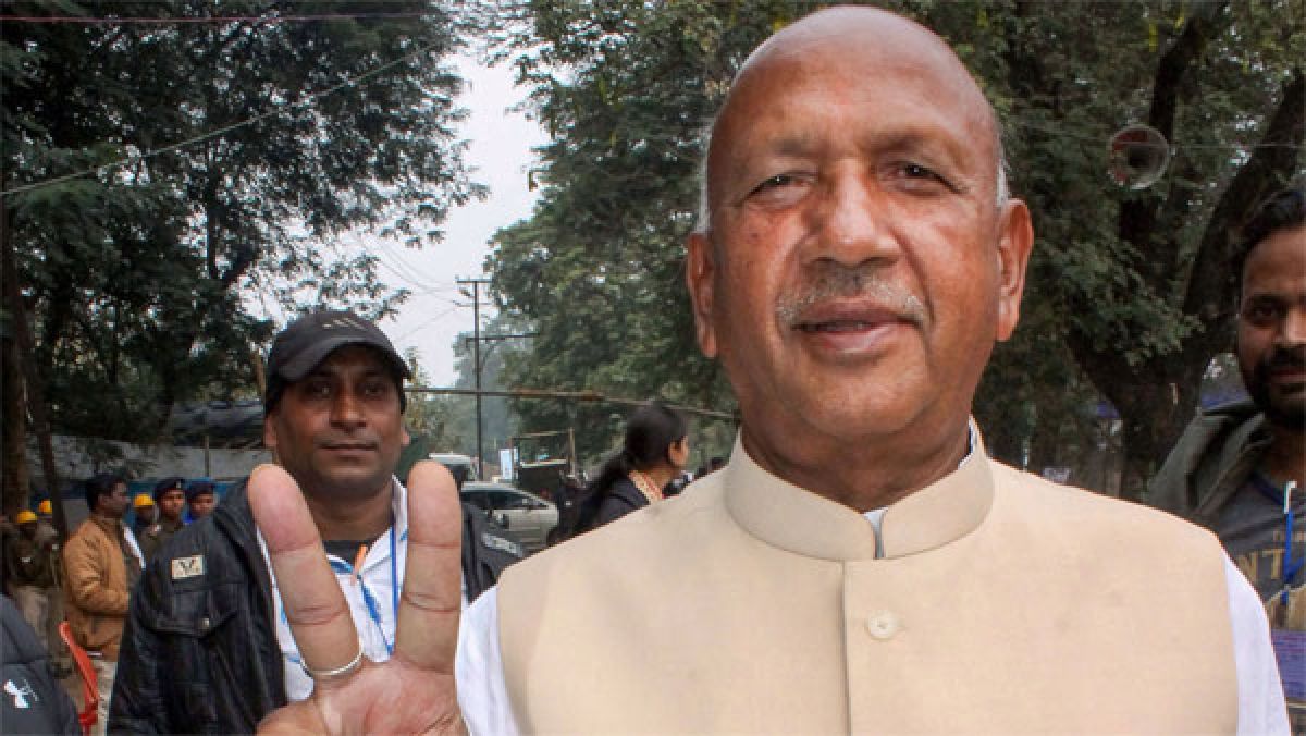 Saryu Roy becomes second leader to defeat incumbent CM in J'khand ...