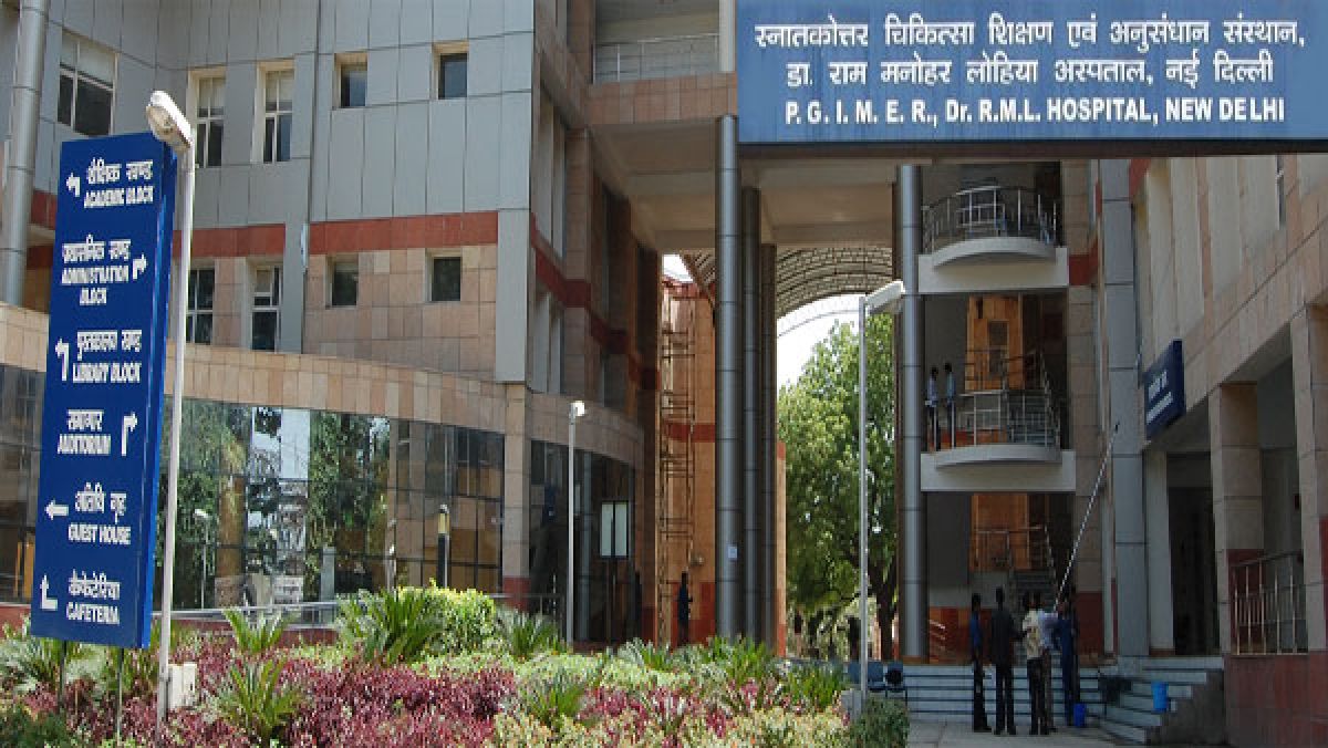 Coronavirus: Three kept in observation at RML Hospital in Delhi ...