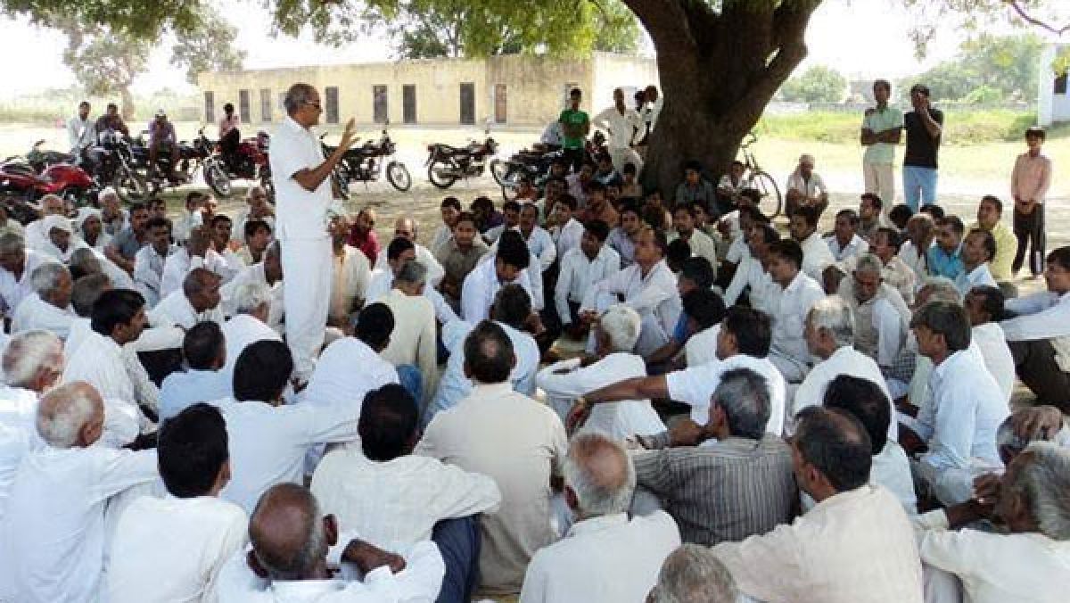 Budget 2020: ₹6,000 cr allocated for BharatNet to connect 1 lakh gram ...