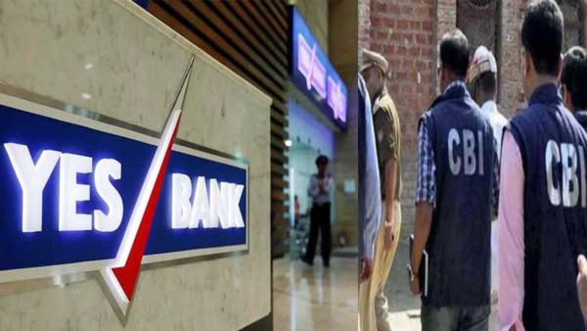 Yes Bank-DHFL scam: CBI raids 7 locations - Oneindia News