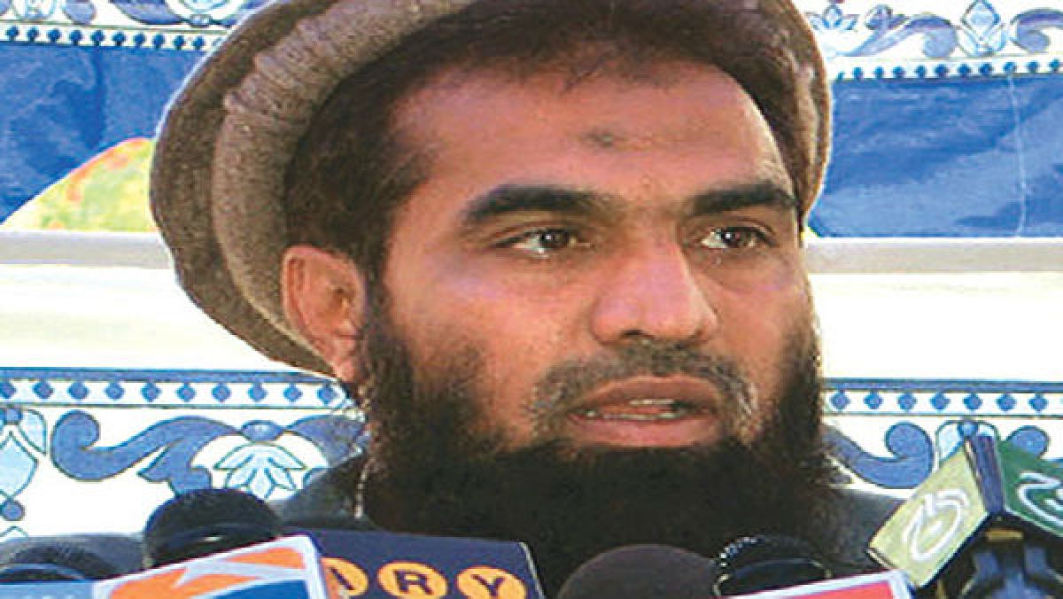 Pakistan strikes Imam of Jihadis, Zaki-ur-Rehman Lakhvi off terror ...