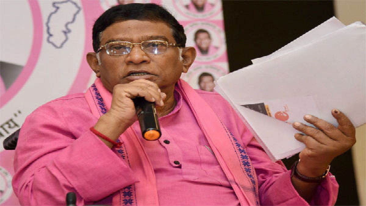 Ex-Chhattisgarh chief minister Ajit Jogi in coma - Oneindia News