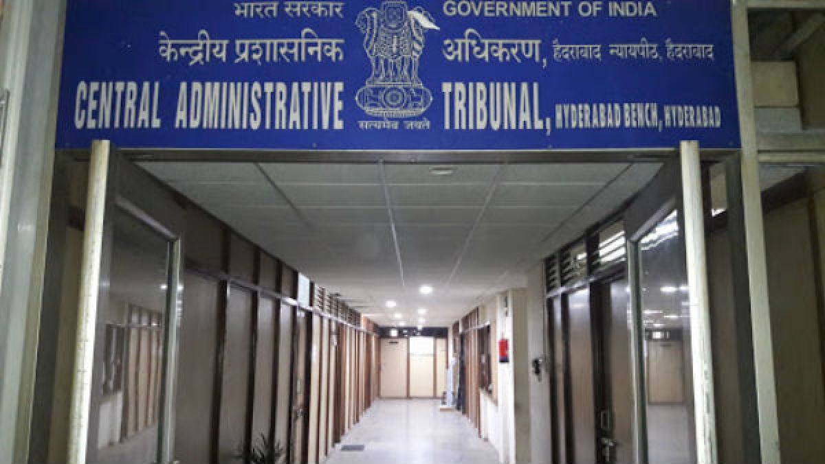 CAT sets guidelines for hearing cases during lockdown 3.0 - Oneindia News