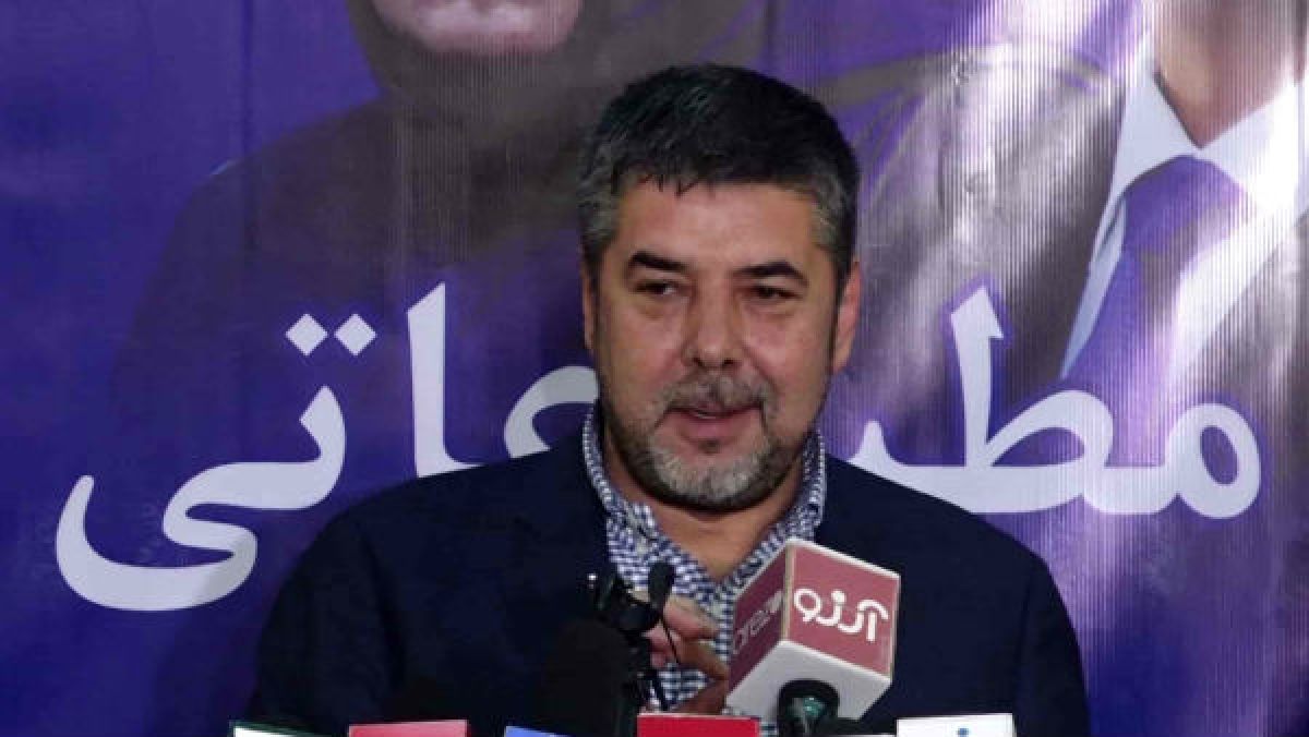 Mullah Omar’s son Mullah Yakub takes over as Taliban’s interim chief ...