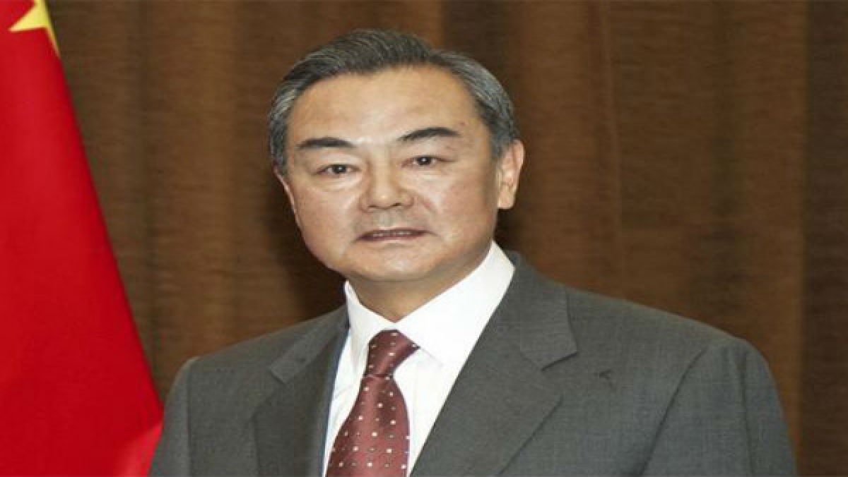 Hope US will develop more cool-headed perception about China: Wang Yi ...