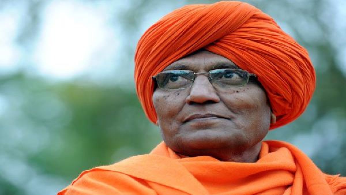 Arya Samaj leader Swami Agnivesh passes away at 80 - Oneindia News