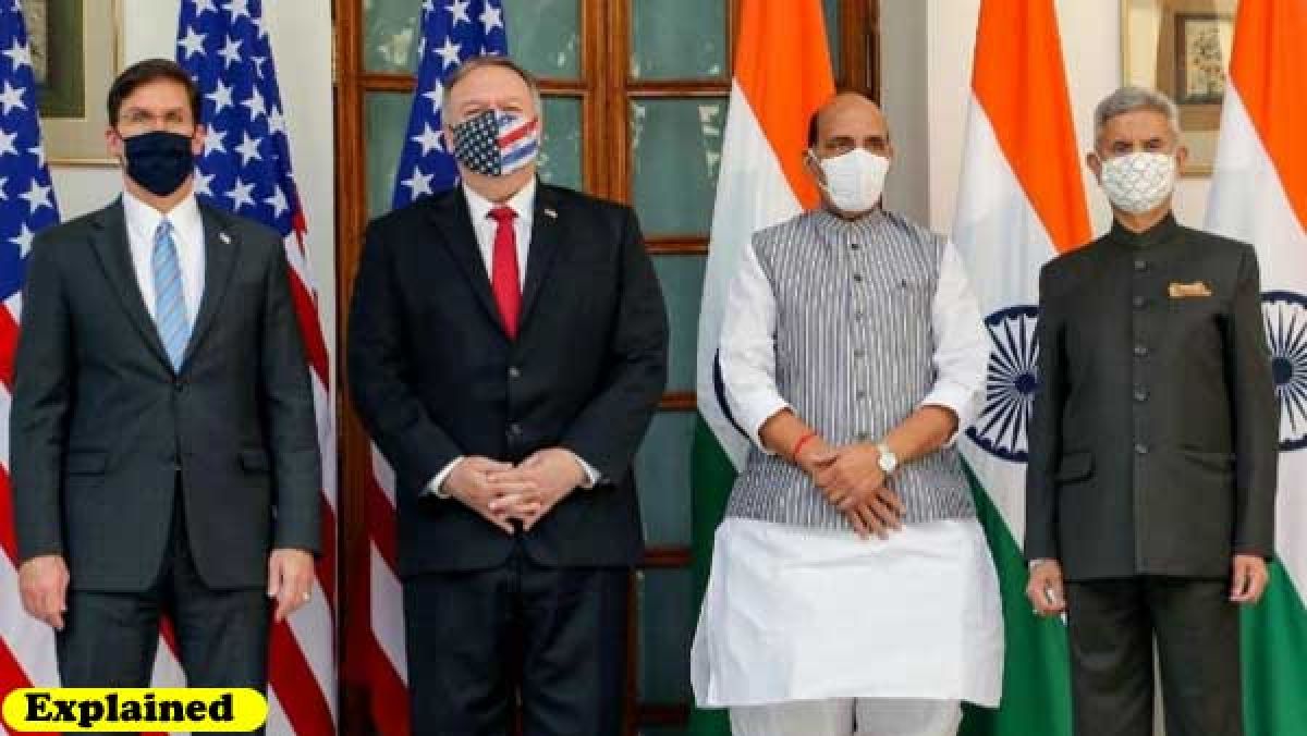 Explained: Importance of the Indo-US postal service pact - Oneindia News