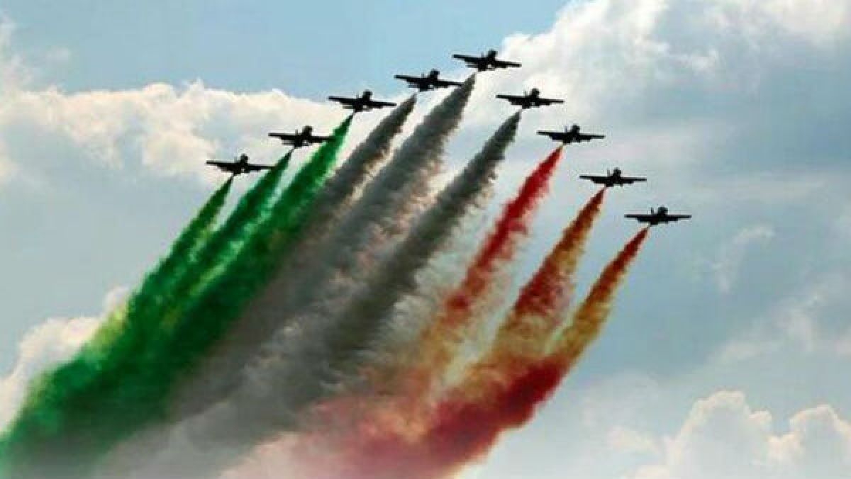 Indian Air Force Day 2020: Theme, motto and wishes - Oneindia News