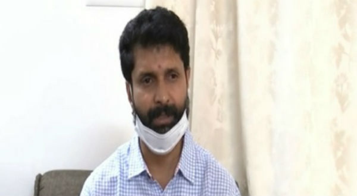 C T Ravi gets Maharashtra, TN: BJP rejigs state in-charges - Oneindia News