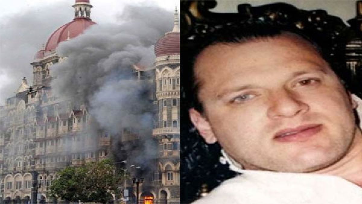 David Headley was a mystery, remains a mystery, but where is he ...