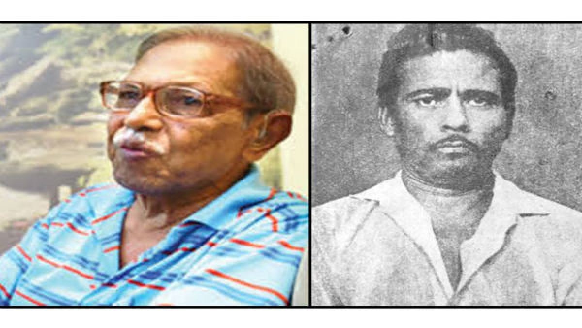 Raman Raghav: Notorious Serial Killer of India - HubPages